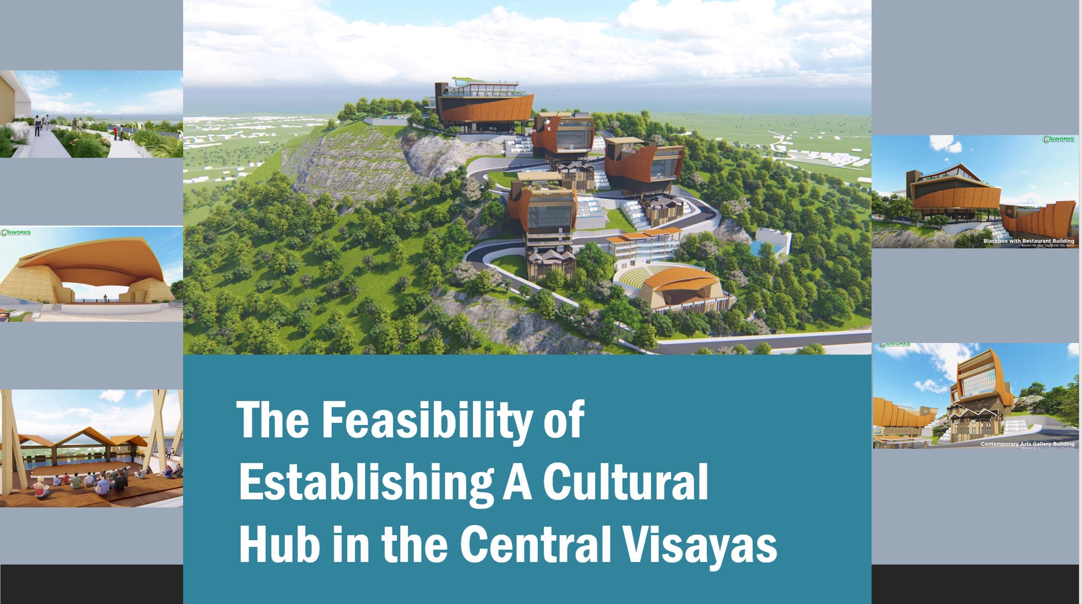 Step Up Completes Regional Cultural Hub Feasibility Study – Step Up ...